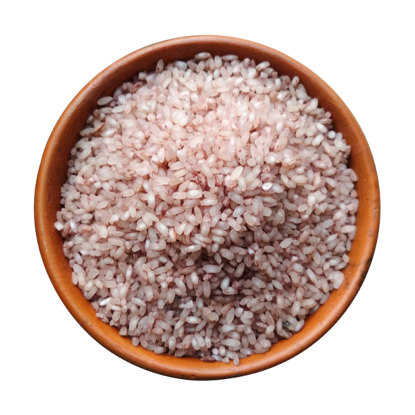 Red Amon Rice - Farmzila Foods Ltd